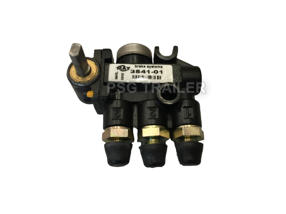 Volvo FL10 Cabin Leveling Valve , 1620067 | PSG Trailer Parts (M) Sdn ...