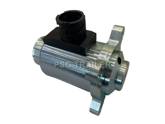 Volvo FM Air Valve Solenoid , 20872625 , 8171739 , 1521698 | PSG ...