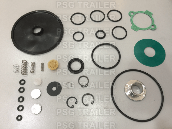 Volvo FM Load Sensing Kit , 475 711 0002 , 2413-F | PSG Trailer Parts ...