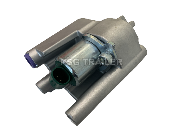 Volvo FM Veb Solenoid Valve , 20892735 , 0107026 , 21596626 | PSG ...