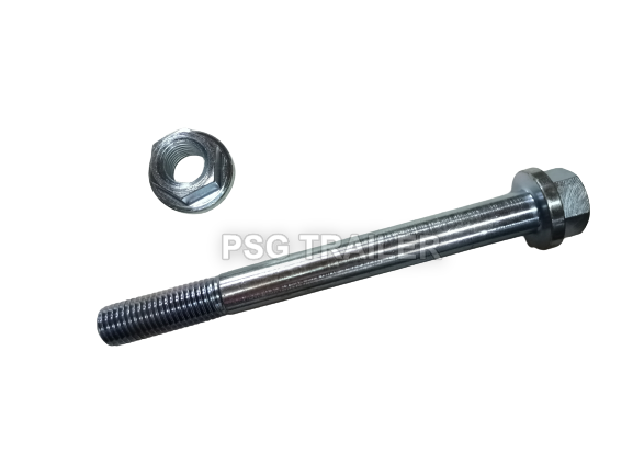 Volvo Torque Rod Bolt C/W Nut , 968905 | PSG Trailer Parts (M) Sdn. Bhd ...