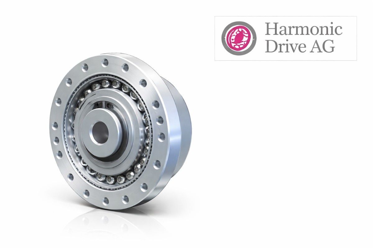 HARMONIC DRIVE GEARBOX | Servo Engineering Sdn Bhd | MY