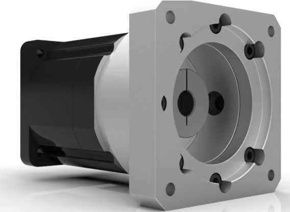 HARMONIC DRIVES HPN-20A-31-J6DDA-BB1 | Servo Engineering Sdn Bhd | MY