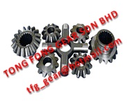SK-2107 (FV519) DIFFERENTIAL SPIDER KIT | Tong Fong Gear Sdn. Bhd. | MY