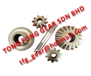 SK-2108 (FB300 IT) DIFFERENTIAL SPIDER KIT | Tong Fong Gear Sdn. Bhd. | MY