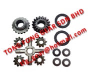 SK-2113 (FB659) DIFFERENTIAL SPIDER KIT | Tong Fong Gear Sdn. Bhd. | MY