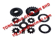 SK-5106 (NPR) DIFFERENTIAL SPIDER KIT | Tong Fong Gear Sdn. Bhd. | MY