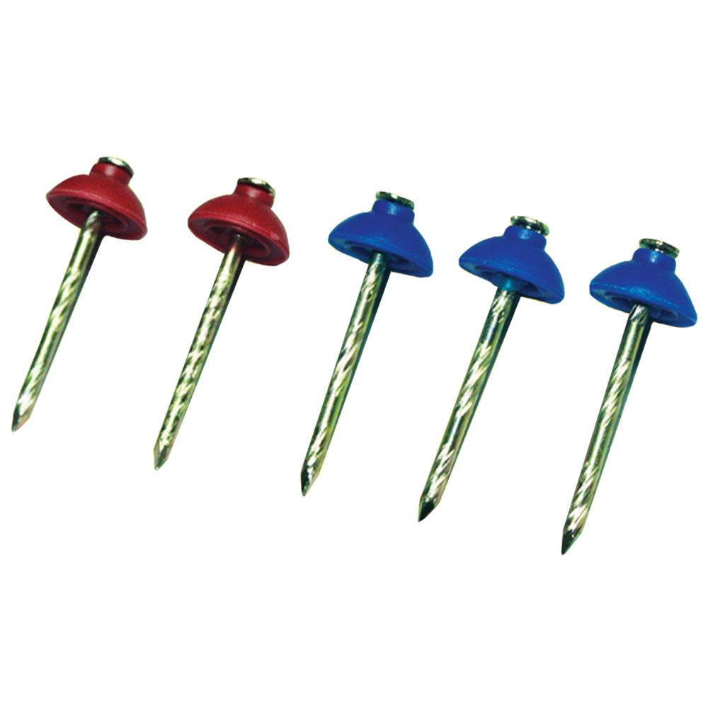 Roofing Nail With Washer WPM Resources Sdn Bhd MY