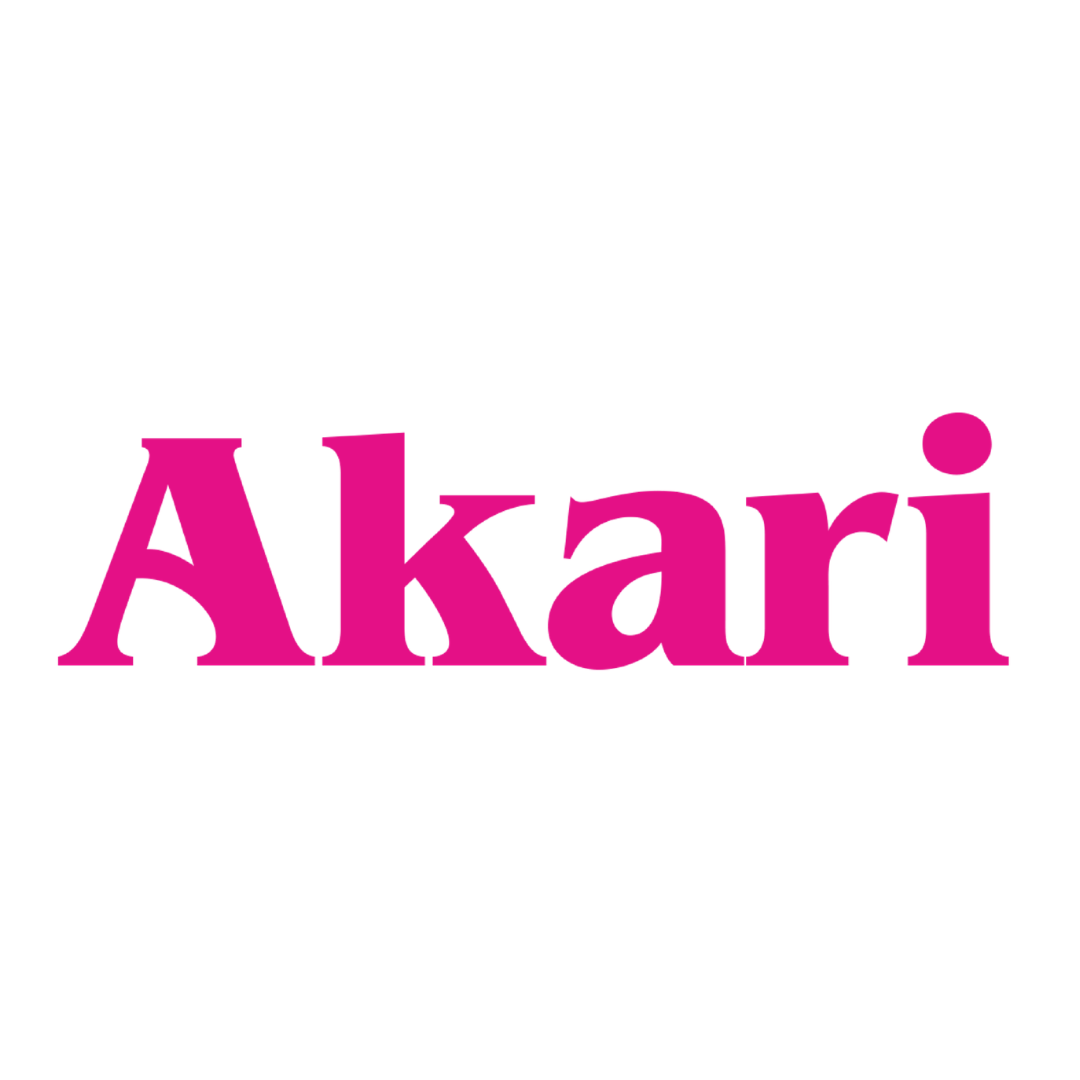 Akari ARF-8018 8" Rechargeable Square Fan with LED Light | Akari ...