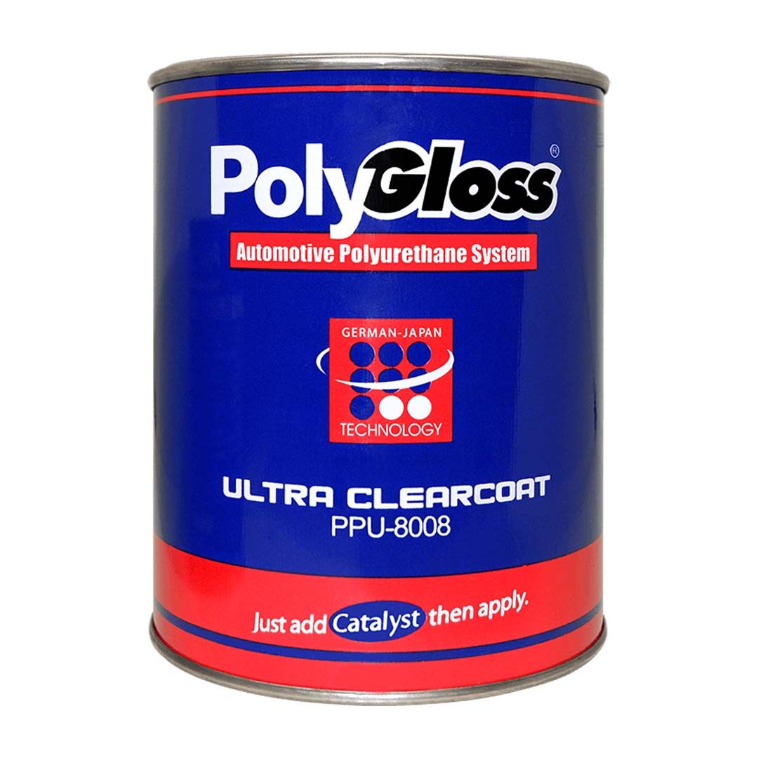 Polygloss Urethane Catalyst | Asian Coatings Philippines Inc | PH