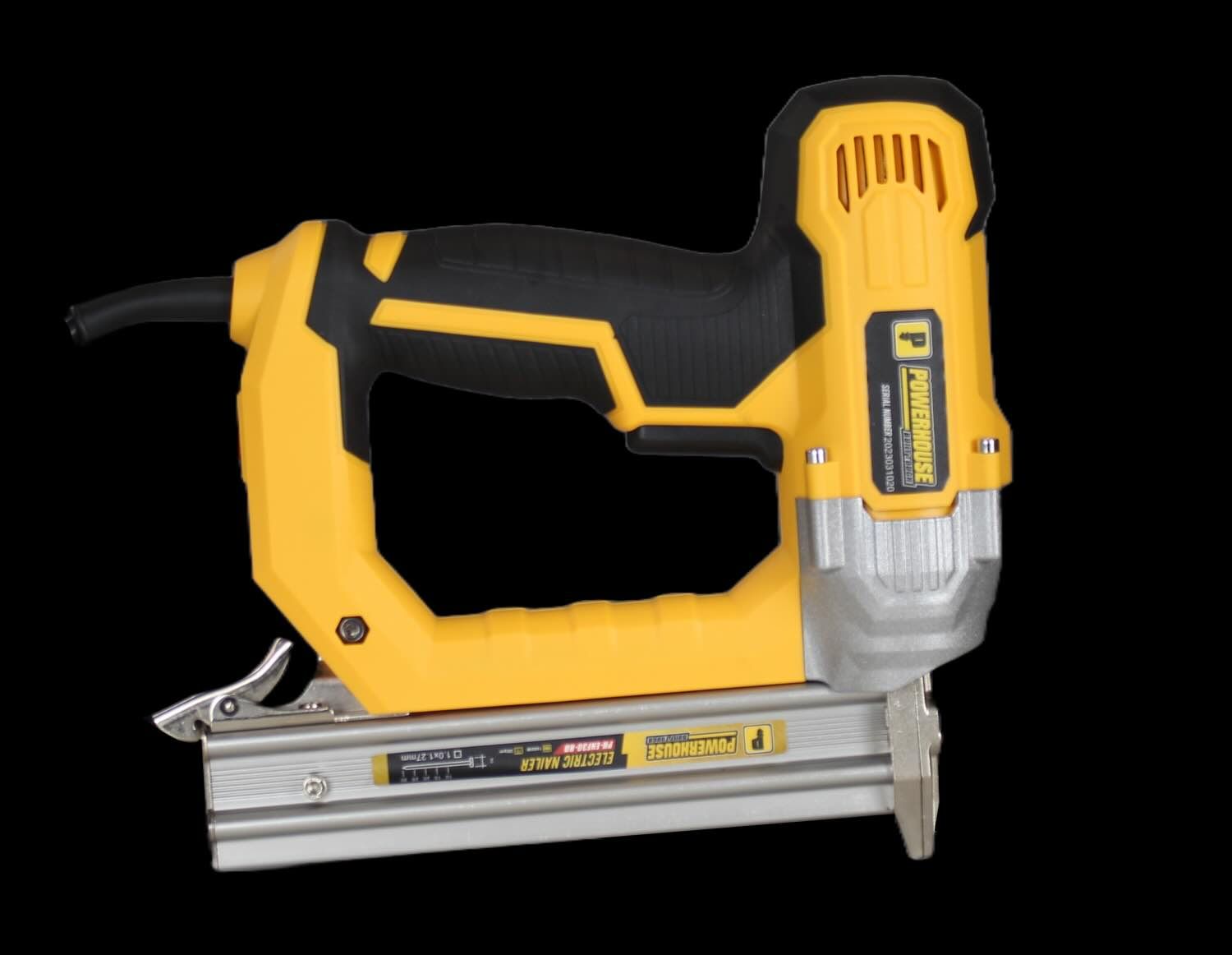 Powerhouse Electric Nailer Gun PH-ENF30-HD | Hap Suy Hardware Inc | PH
