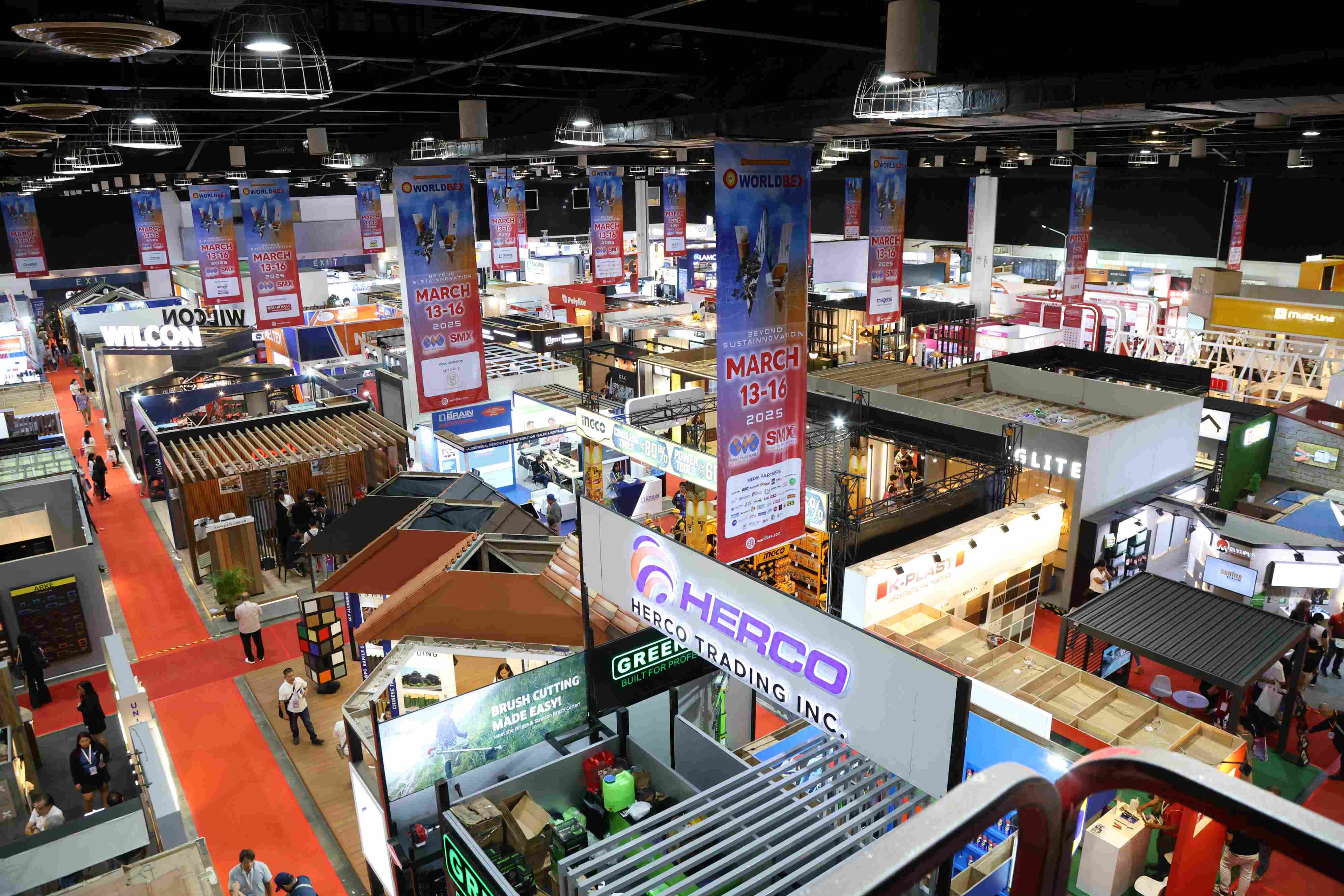 WORLDBEX 2026: Shaping Vision into Value | Article | Worldbex Services ...