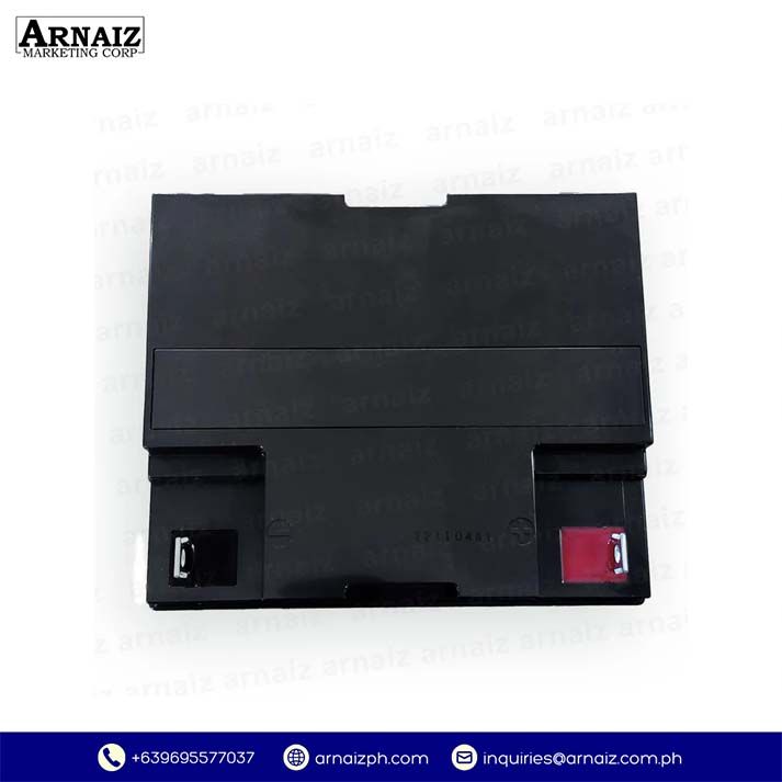 Yuasa PE12V40 VRLA Battery (12V 40Ah) Premium Sealed Lead-Acid | Yuasa ...