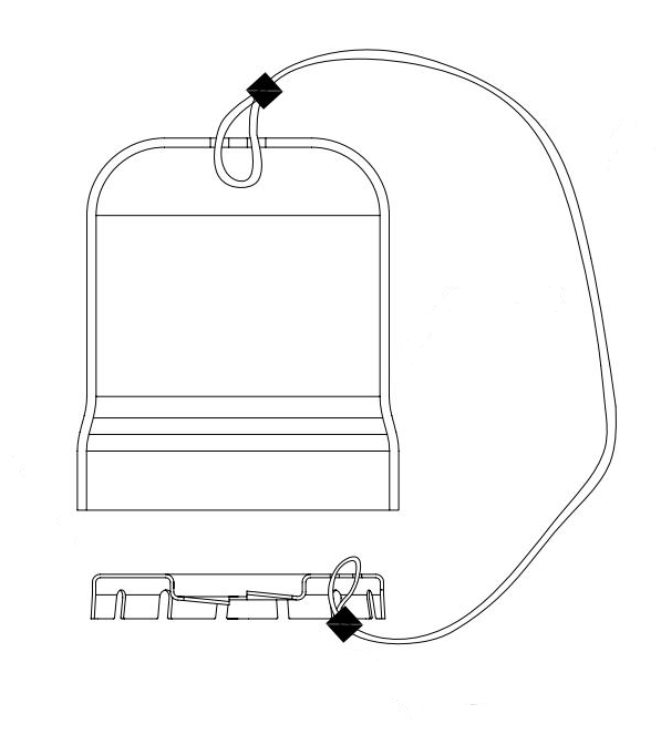 Viking Dust Cover for Model EM Spray Nozzles | 5 Ways Engineering ...