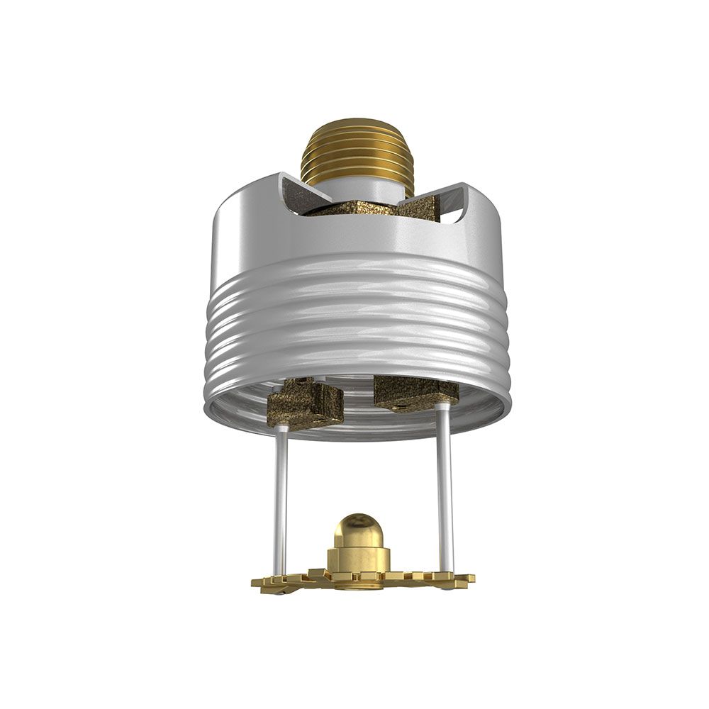 Viking Concealed Sprinkler Heads Home Sprinkler System Residential