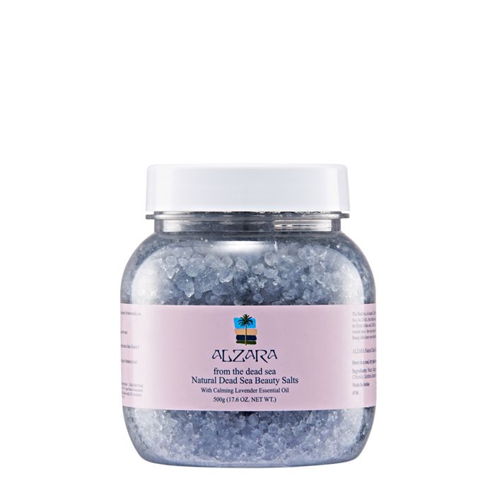 Cosway - Alzara Natural Dead Sea Salts | Absolutely Healthy | SG