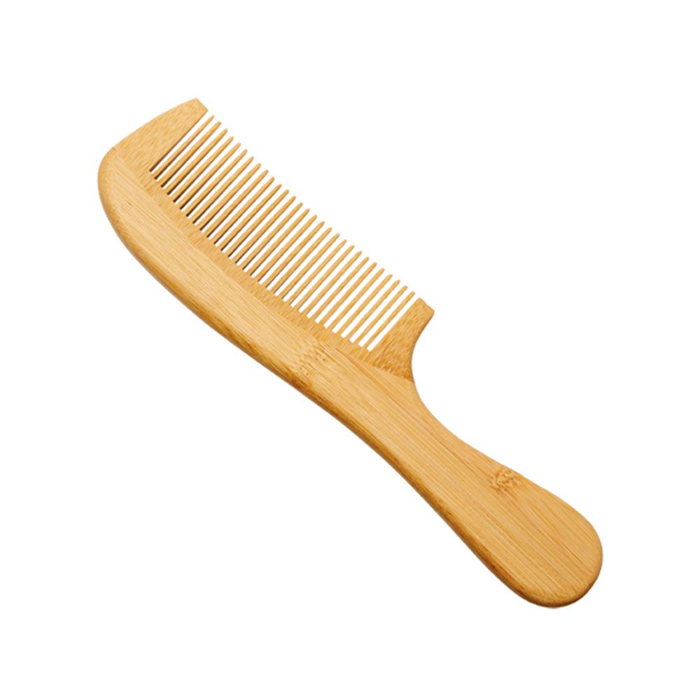 Cosway - Bamboo Comb | Absolutely Healthy | SG