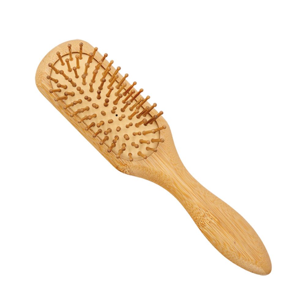Cosway - Bamboo Hair Brush | Absolutely Healthy | SG