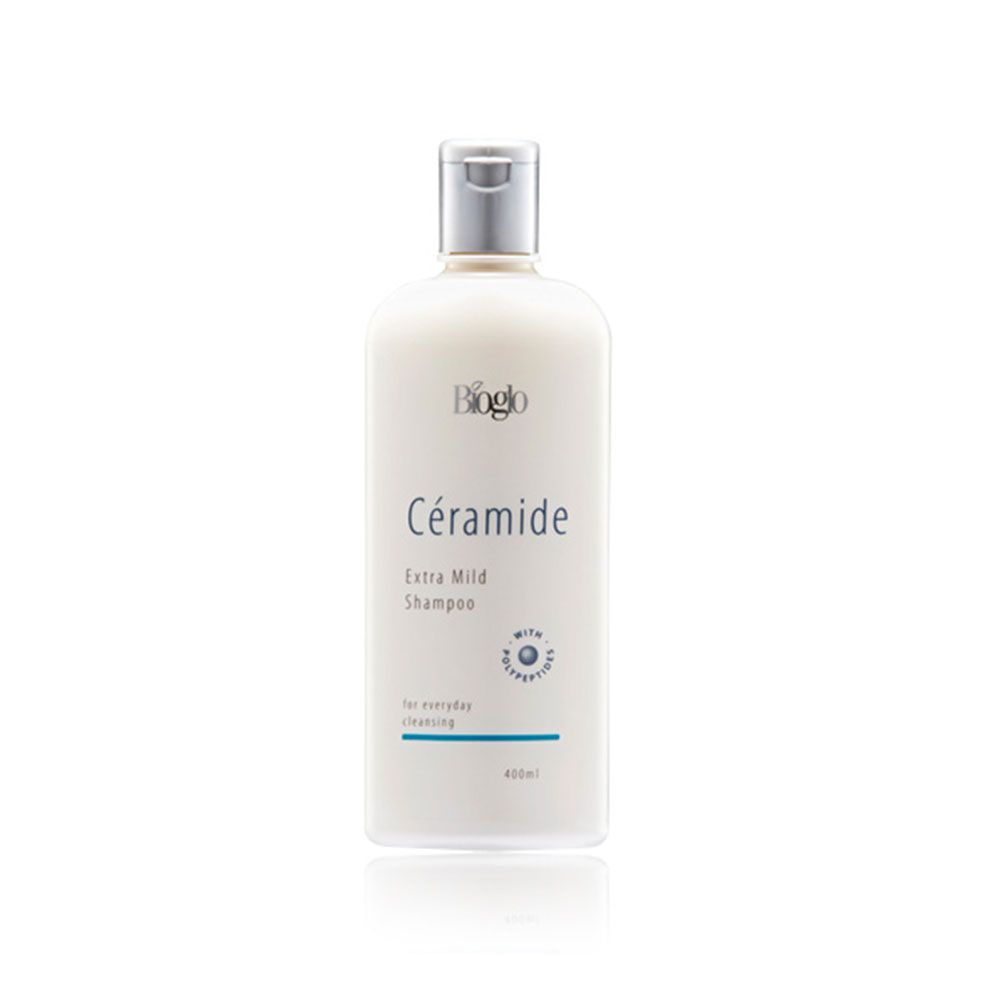 Cosway - Bioglo Ceramide Extra Mild Shampoo | Absolutely Healthy | SG