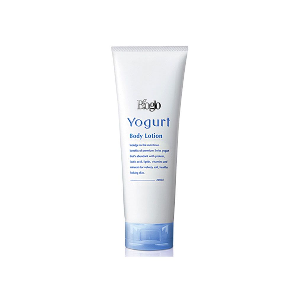 Cosway - Bioglo Yogurt Body Lotion | Absolutely Healthy | SG
