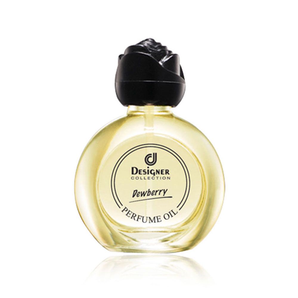 Cosway - Designer Collection Perfume Oil – Dewberry | Absolutely ...