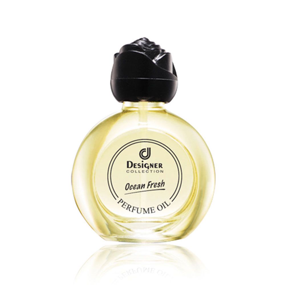 Cosway - Designer Collection Perfume Oil – Ocean Fresh | Absolutely ...