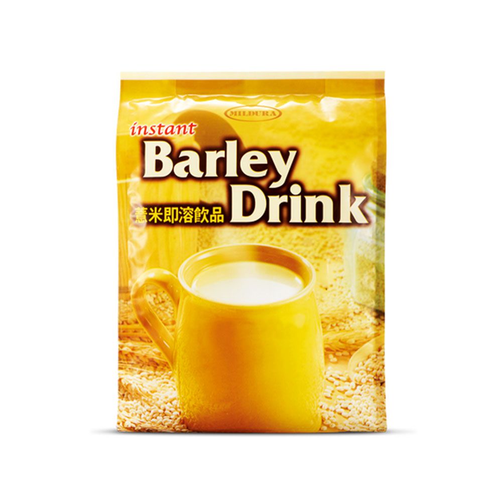 Cosway - Mildura Instant Barley Drink | Absolutely Healthy | SG