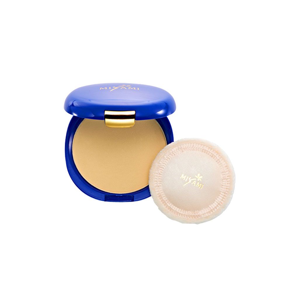 Cosway - Miyami Compact Powder | Absolutely Healthy | SG