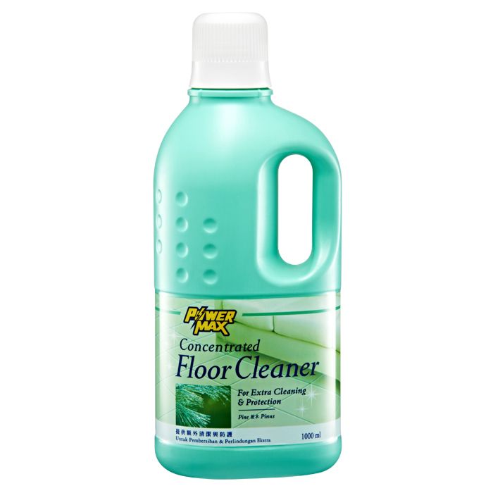 Cosway - PowerMax Concentrated Floor Cleaner – Pine | Absolutely ...