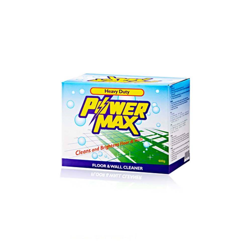 Cosway - PowerMax Floor & Wall Cleaner | Absolutely Healthy | SG
