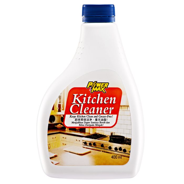 Cosway - PowerMax Kitchen Cleaner | Absolutely Healthy | SG