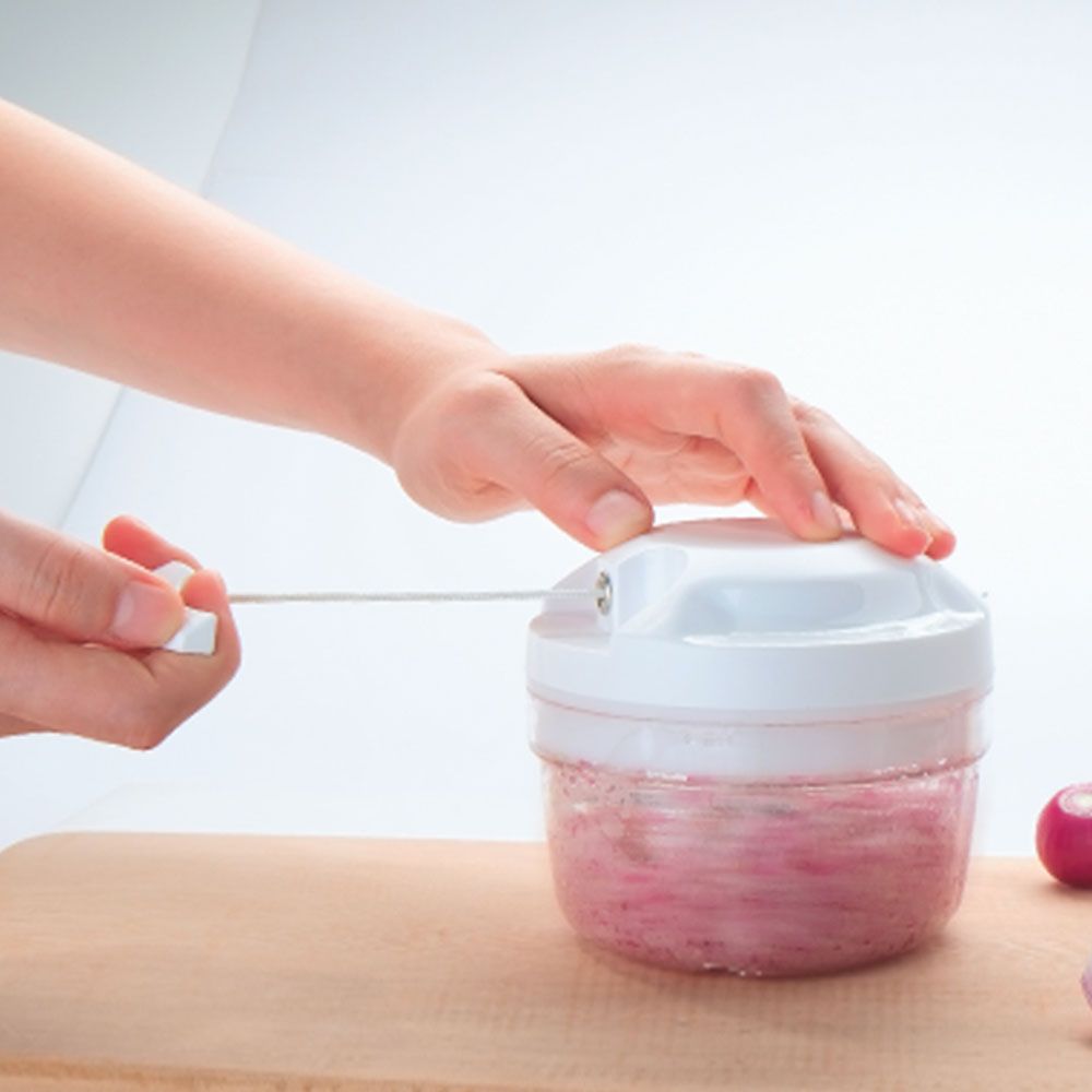 Cosway - Spin Chopper | Absolutely Healthy | SG