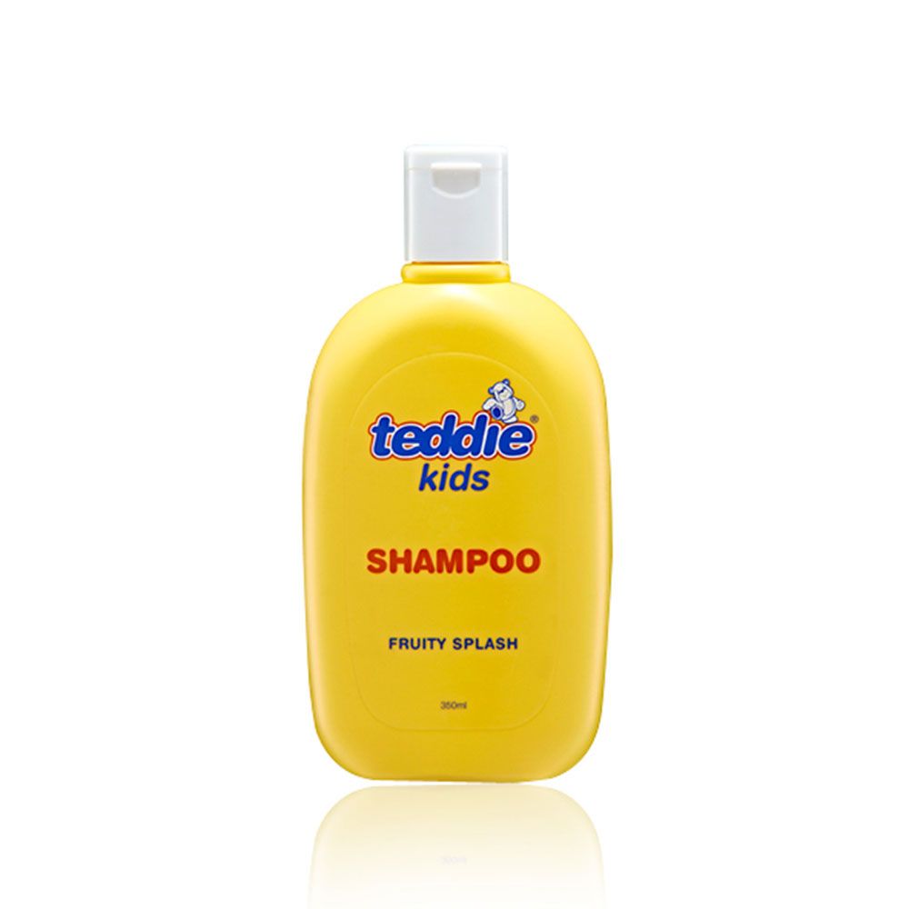 Cosway - Teddie® Kids Shampoo (Fruity Splash) | Absolutely Healthy | SG