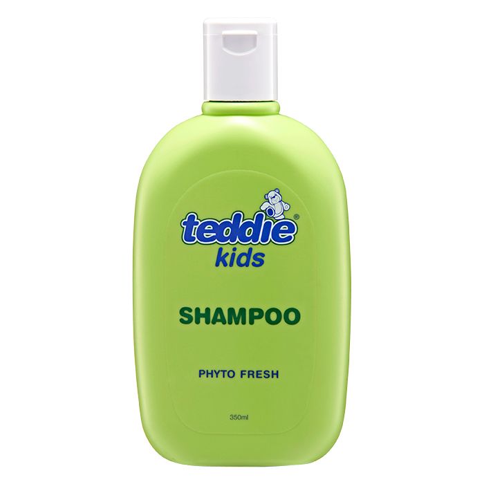 Cosway - Teddie® Kids Shampoo (Phyto Fresh) | Absolutely Healthy | SG