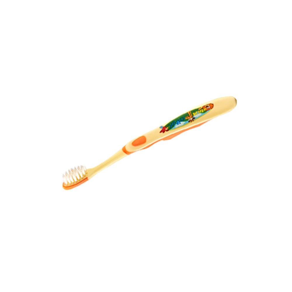 Cosway - Xylin Multi-Action Toothbrush For Kids | Absolutely Healthy | SG