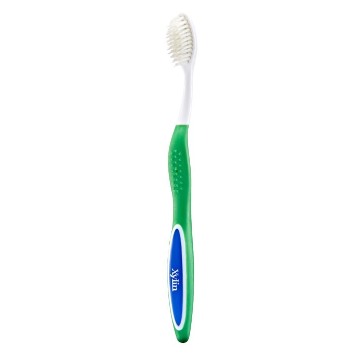 Cosway - Xylin Multi-Action Toothbrush | Absolutely Healthy | SG