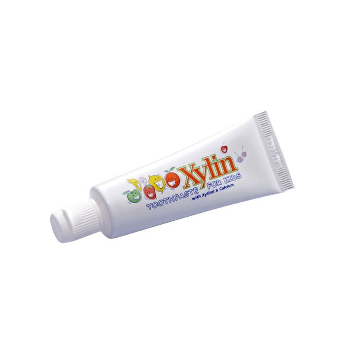 Cosway - Xylin Toothpaste For Kids | Absolutely Healthy | SG