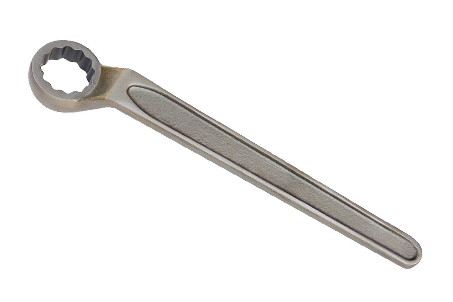 AmMech 3308 12 Points Single End Offset Wrench | Ampro Tools Pte. Ltd. | SG