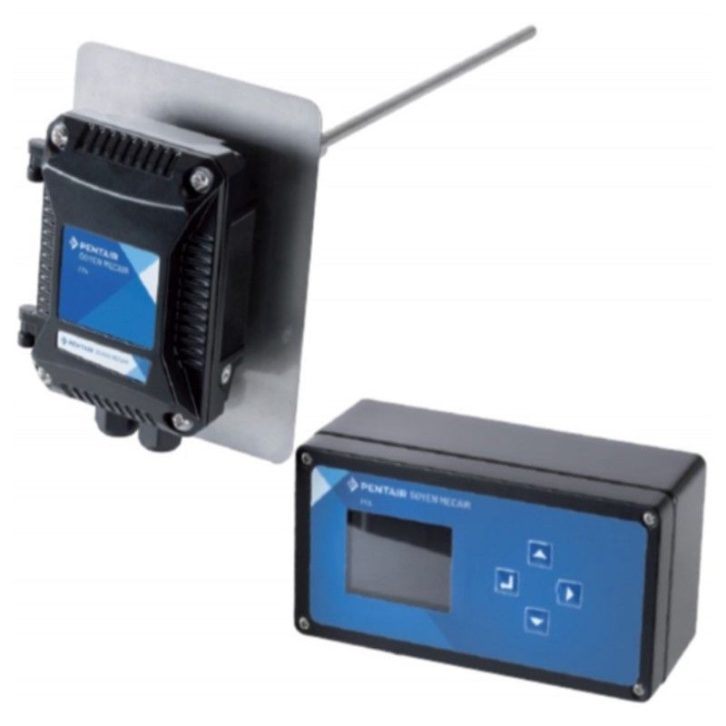 Goyen Filter Failure Alarm FFA | Assurich Industries Pte Ltd | SG