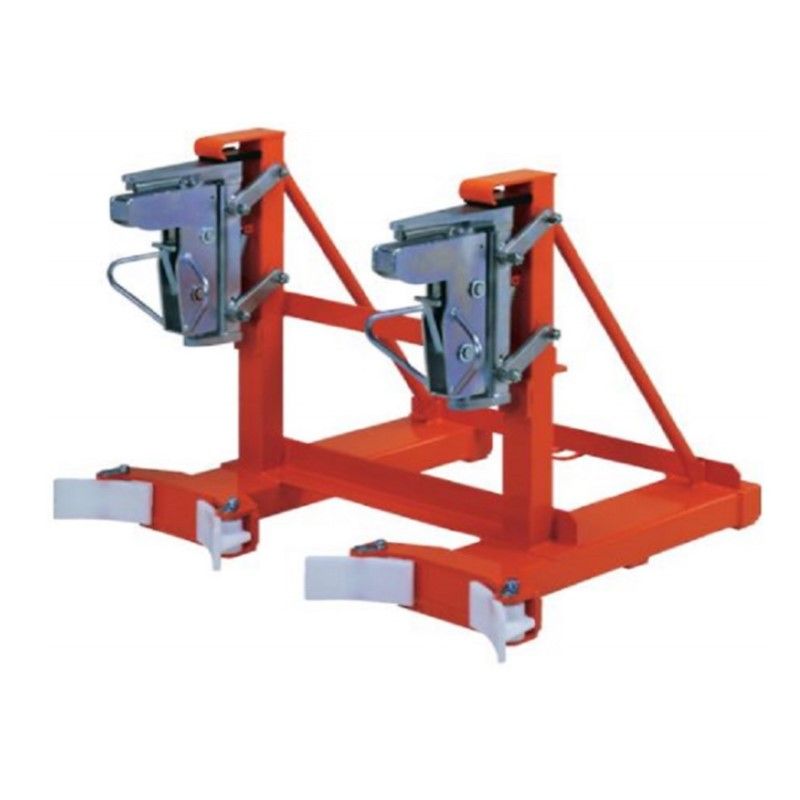 Taiyu Drum Carrier CA-N2-S | Assurich Industries Pte Ltd | SG