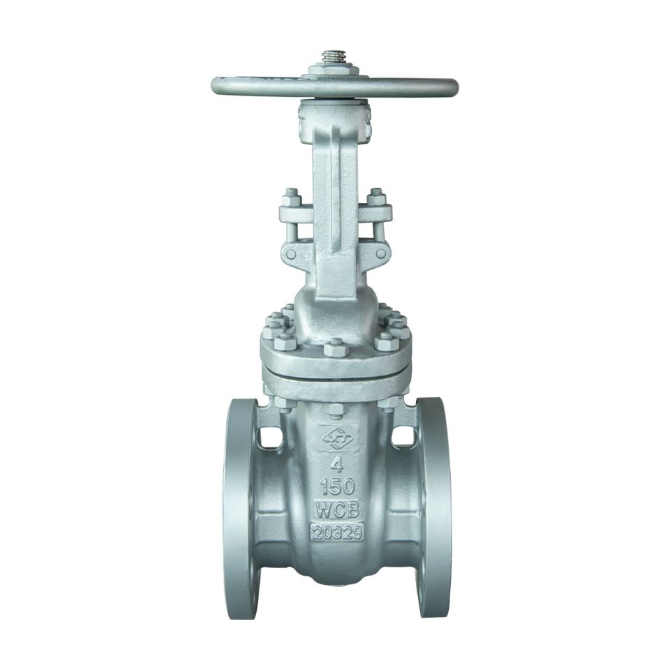 Casting Wedge Gate Valves | BC Technology Pte Ltd | Singapore Casting Wedge Gate Valves | BC Technology Pte Ltd | Singapore
