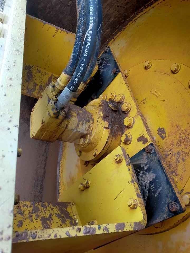 Sakai SV512D-H Vibrating Roller | Chai Hoe Huat Machinery Pte. Ltd. | SG