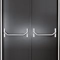Dorma PHA 2500 Touch Bar Fittings for Timber Doors | Dor Ware Resources ...