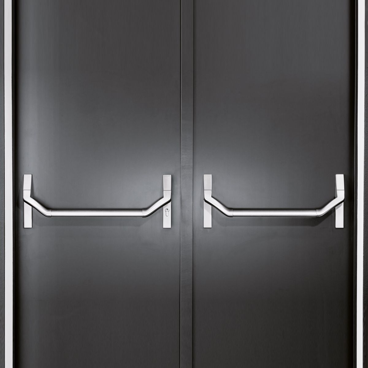 Dorma PHA 2500 Touch Bar Fittings for Timber Doors | Dor Ware Resources ...