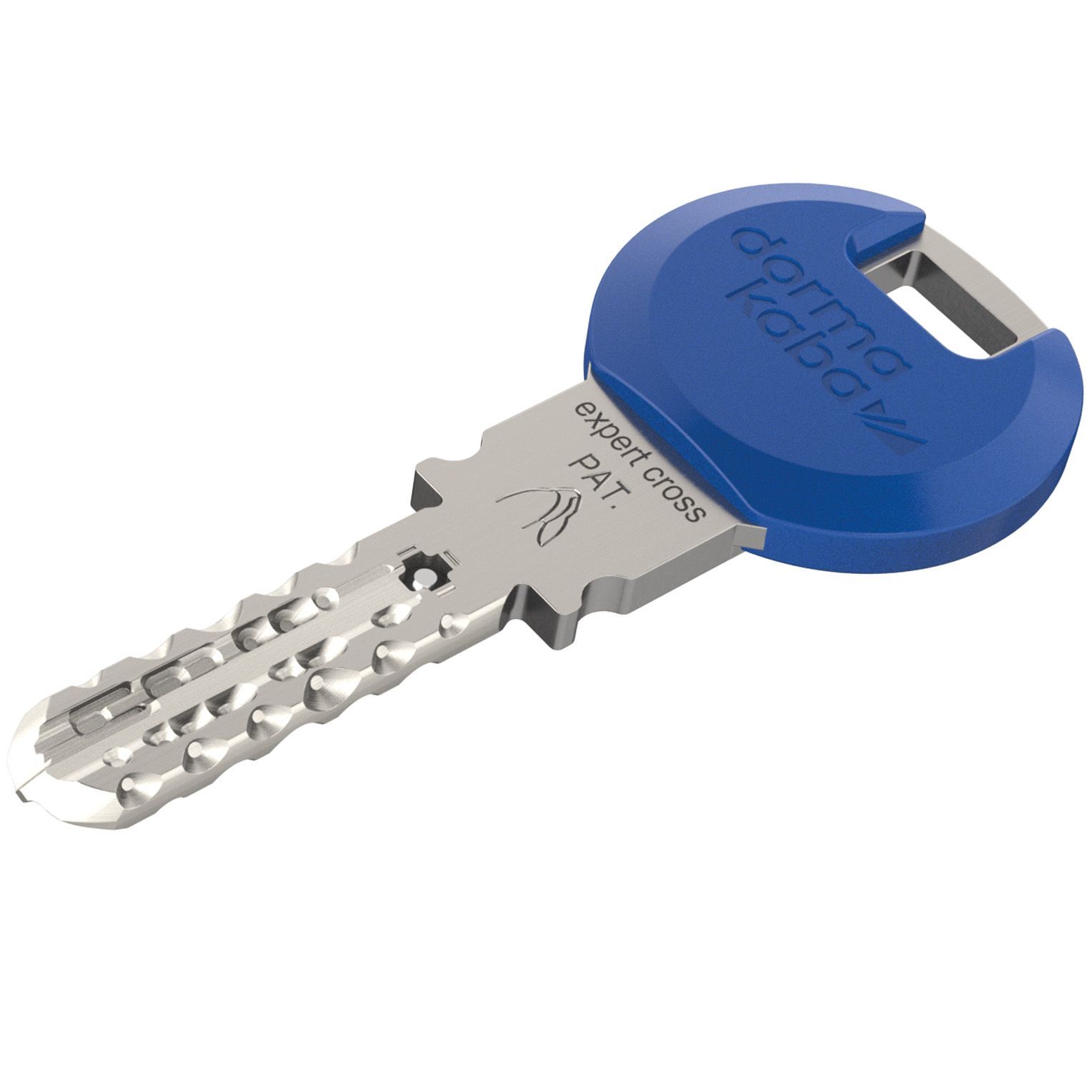 Kaba Expert Cross Master-Key System | Dor Ware Resources Pte Ltd | SG