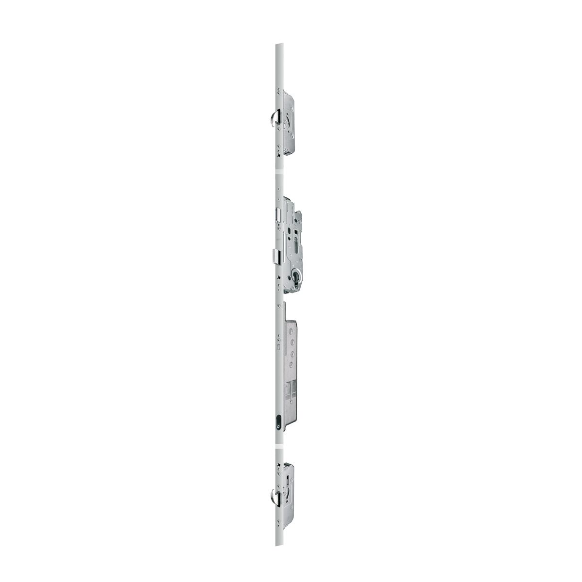 M-SVP 2000 Series Multipoint Locks with Automatic Locking Function ...