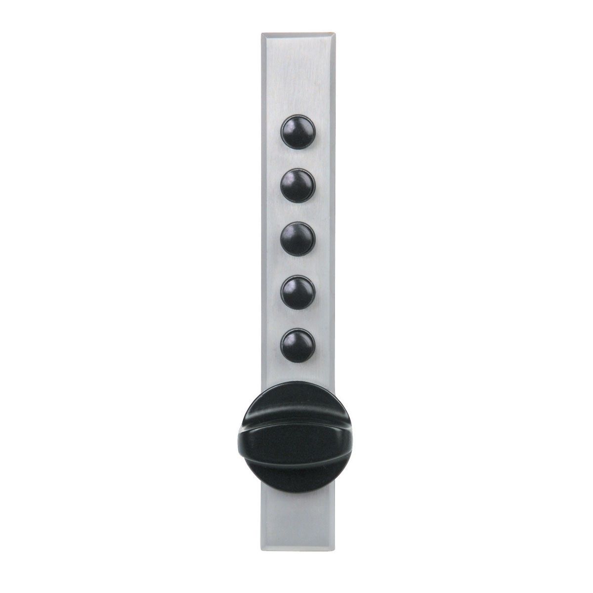 Simplex 9600 - Cabinet Lock Mechanical Pushbutton Lock | Dor Ware ...