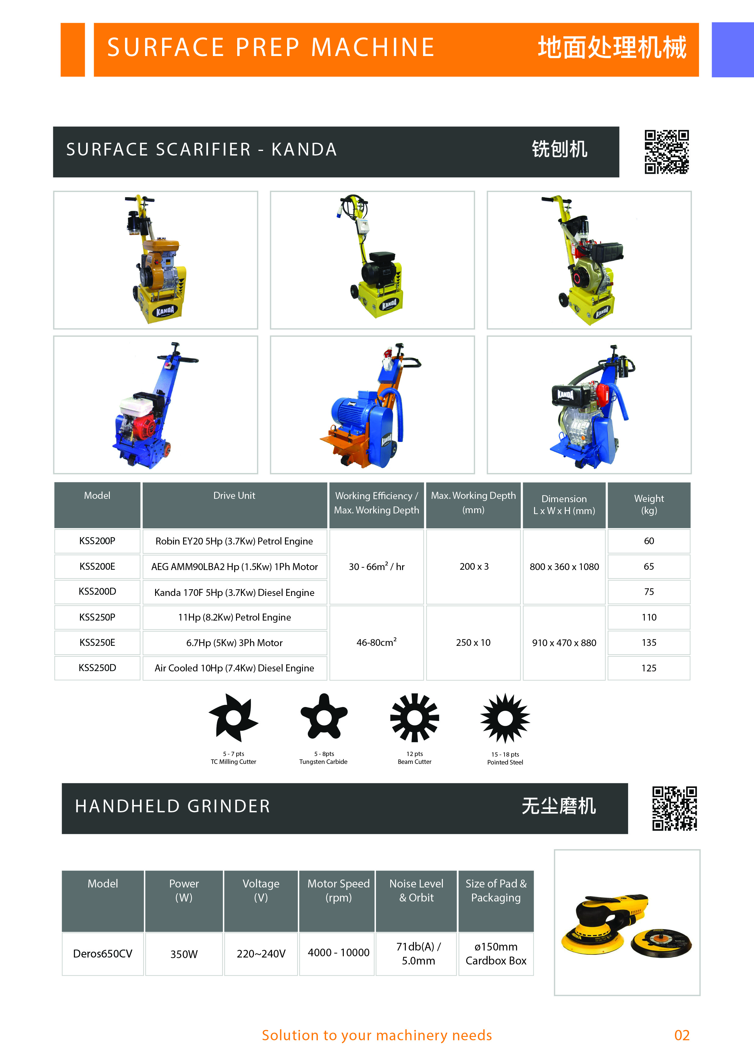 Front Page | EBA Machinery Services Pte. Ltd. | SG
