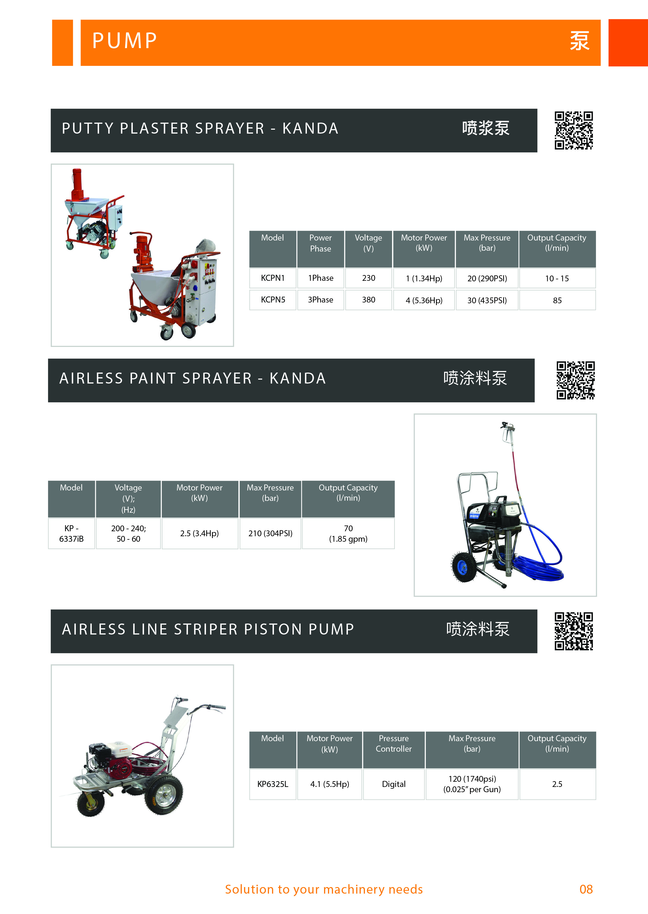 Front Page | EBA Machinery Services Pte. Ltd. | SG
