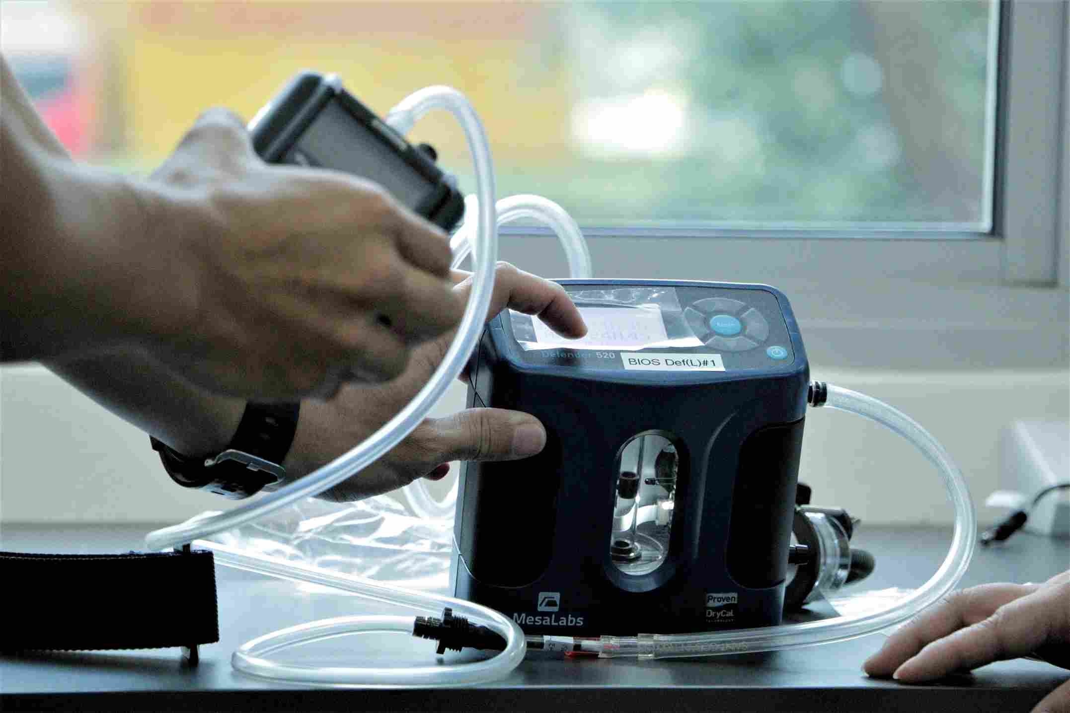 Industrial Hygiene Monitoring | Eurofins Stats Asia Pacific Pte Ltd. | SG